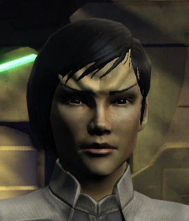 Chief Medical Officer (Romulan Flotilla) - Official Star Trek Online Wiki