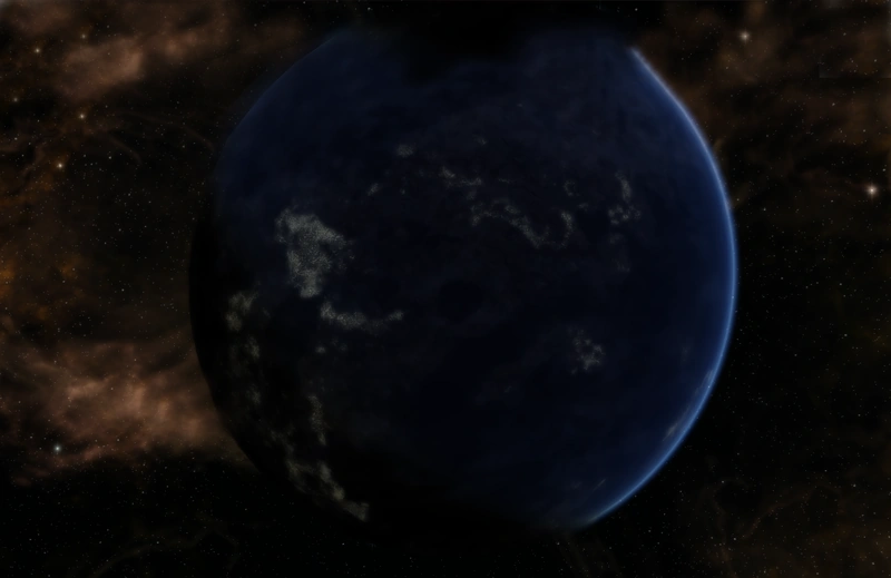 Bajor (mirror) - Official Star Trek Online Wiki