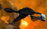 Raider - Official Star Trek Online Wiki