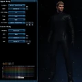 Section 31 Uniform - Official Star Trek Online Wiki
