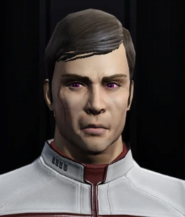 Mackenzie Calhoun - Official Star Trek Online Wiki