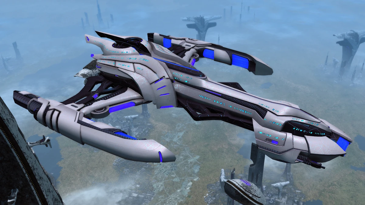 Category:Lobi starships - Official Star Trek Online Wiki