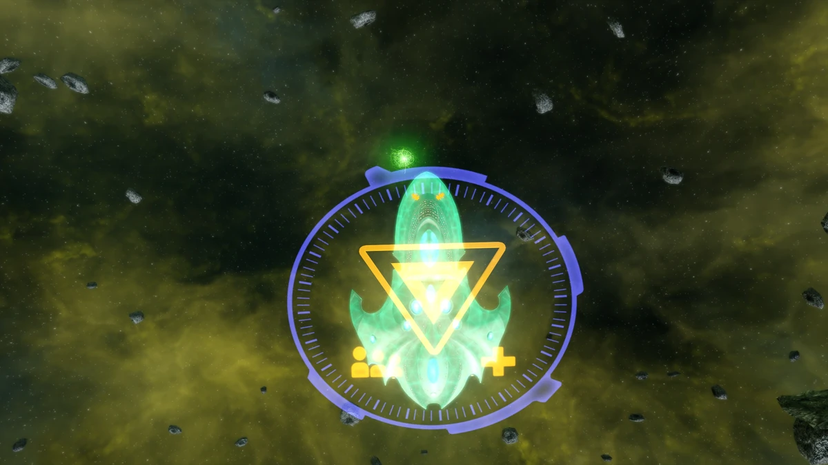 Ability: Causal Reversion - Official Star Trek Online Wiki