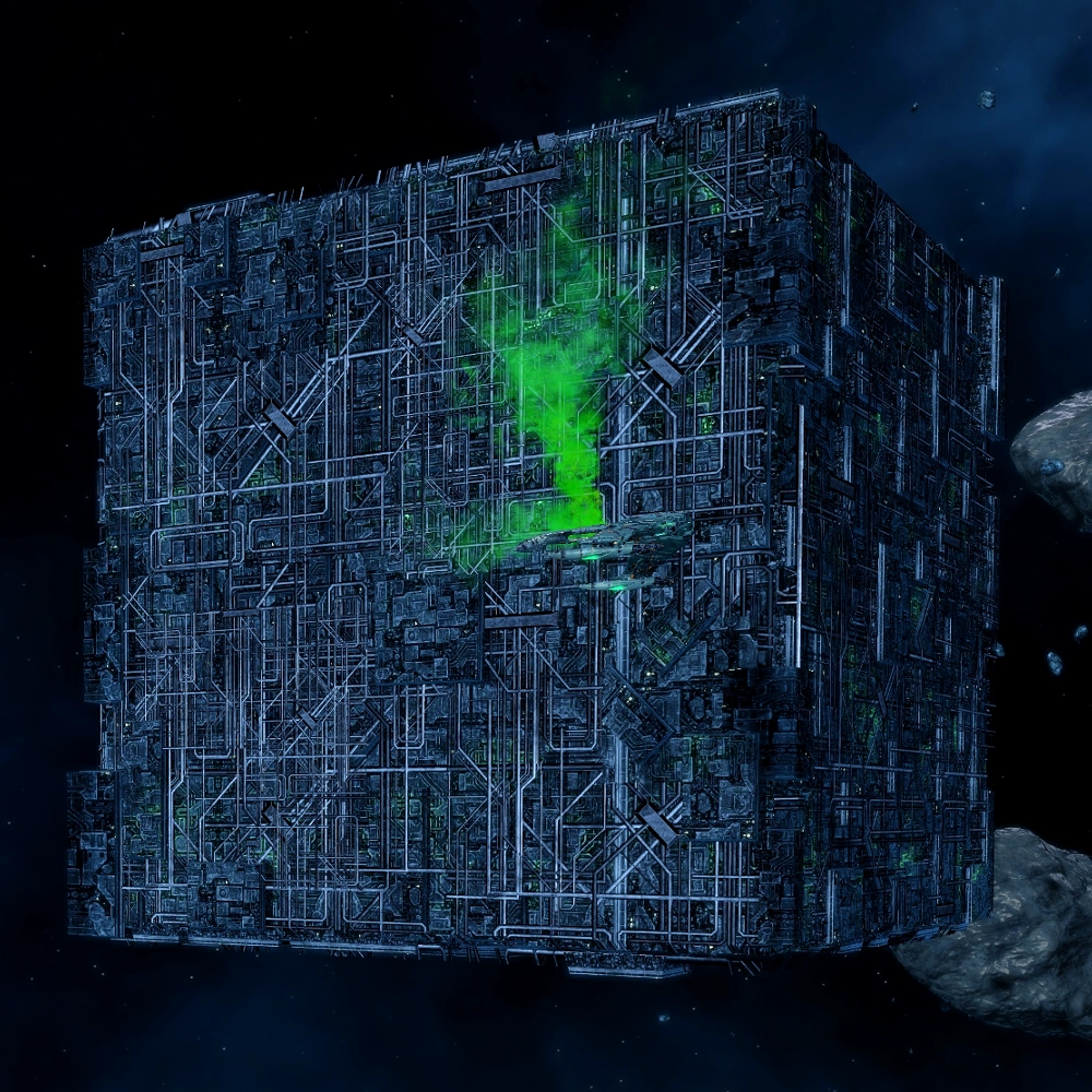 Story Arc: New Romulus - Official Star Trek Online Wiki