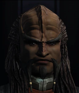 Torbak - Official Star Trek Online Wiki