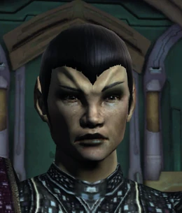T'Vrea - Official Star Trek Online Wiki