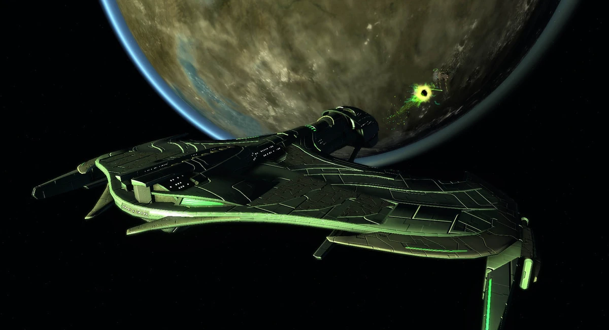 Console - Universal - Destabilized Singularity Projector - Official ...