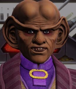 Quark - Official Star Trek Online Wiki