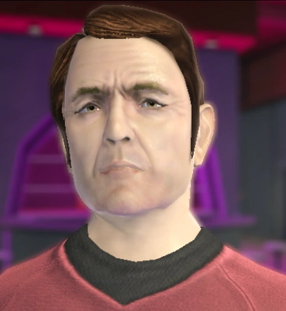 Christopher Doohan - Official Star Trek Online Wiki