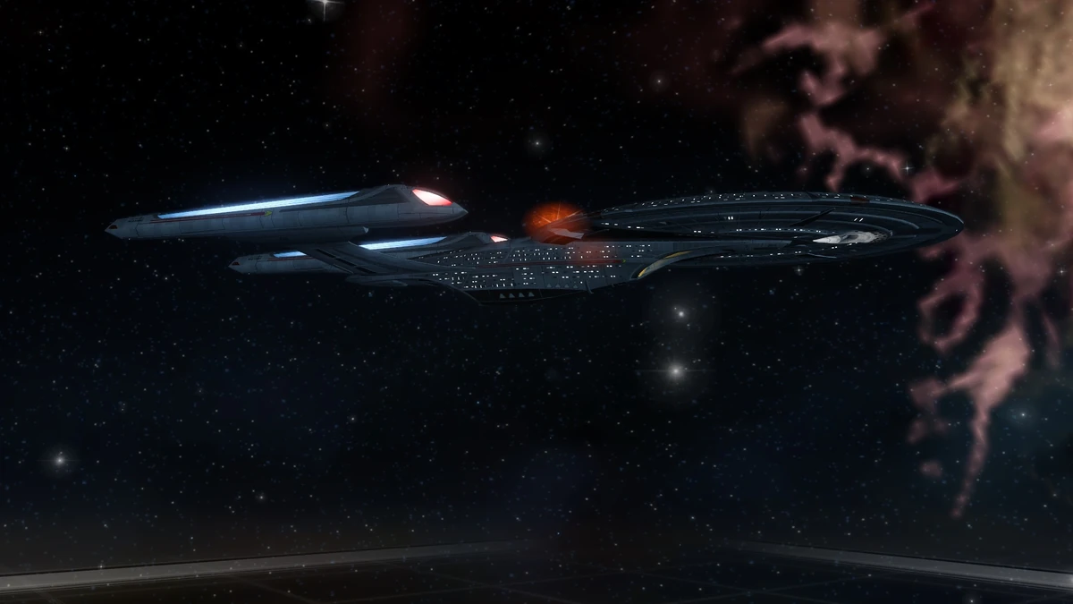 Fleet Vizier Command Assault Cruiser - Official Star Trek Online Wiki
