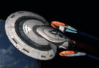 Presidio Tactical Command Battlecruiser - Official Star Trek Online Wiki