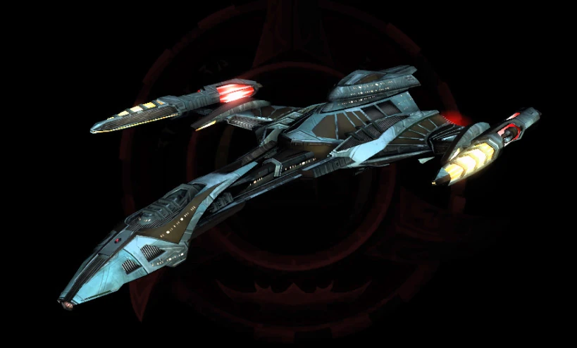 SuQob Raptor - Official Star Trek Online Wiki