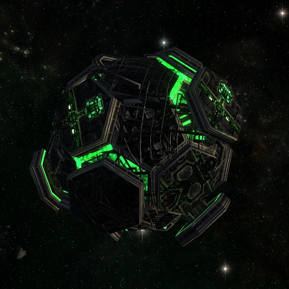 Regeneration Probe - Official Star Trek Online Wiki