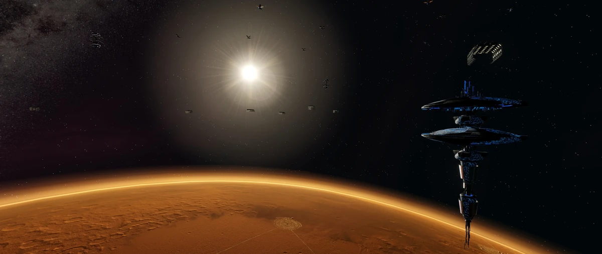 Utopia Planitia Shipyards - Official Star Trek Online Wiki