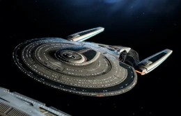 U.S.S. Andromeda - Official Star Trek Online Wiki