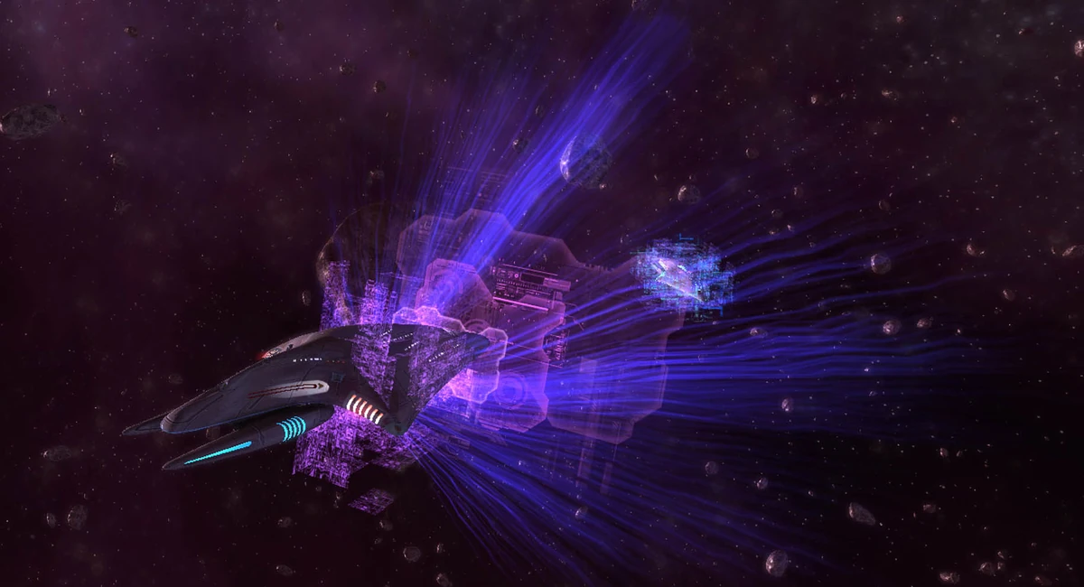 Console - Universal - Particle Synthesizer - Official Star Trek Online Wiki