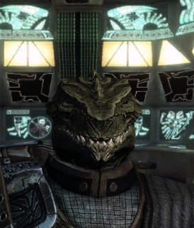 Gorn - Official Star Trek Online Wiki