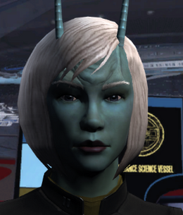 Shalah - Official Star Trek Online Wiki