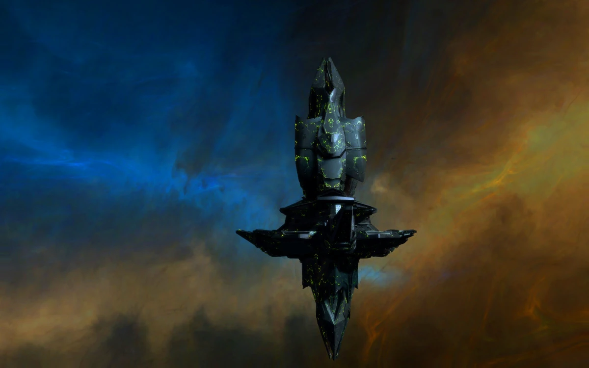 Outpost 001 - Official Star Trek Online Wiki