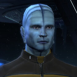 Bolian - Official Star Trek Online Wiki