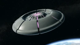 Cnidarian Defender - Official Star Trek Online Wiki
