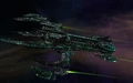 Breen Rezreth Dreadnought Cruiser - Official Star Trek Online Wiki
