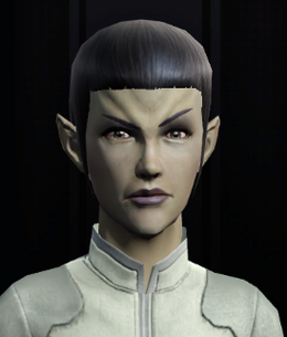Toreth - Official Star Trek Online Wiki