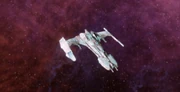 32nd Century Federation Vanity Shield - Official Star Trek Online Wiki