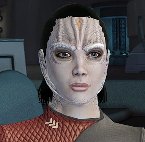 Nereda - Official Star Trek Online Wiki
