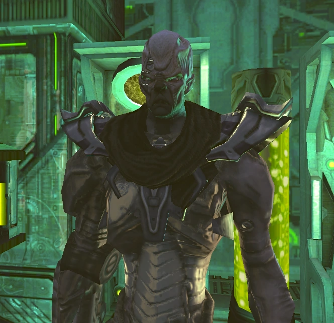 Tosk of Borg - Official Star Trek Online Wiki