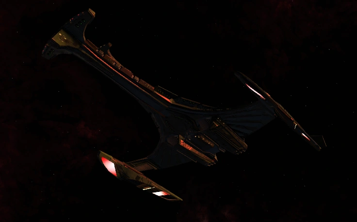 Vor'Kang Battlecruiser - Official Star Trek Online Wiki