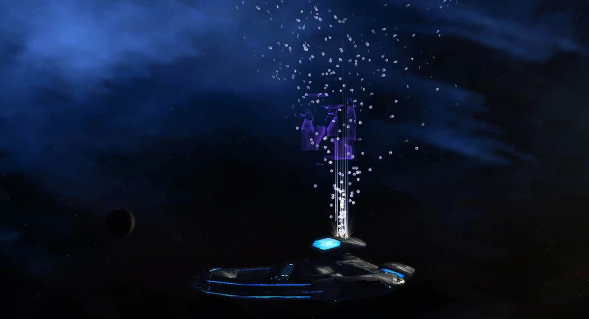 Console - Universal - Sensor Probe Swarm - Official Star Trek Online Wiki