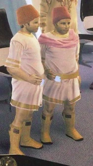 Ithenite - Official Star Trek Online Wiki