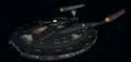 Section 31 Vanity Shield - Official Star Trek Online Wiki