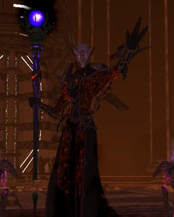 Herald - Official Star Trek Online Wiki