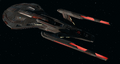 Fek'Ihri Vanity Shield - Official Star Trek Online Wiki