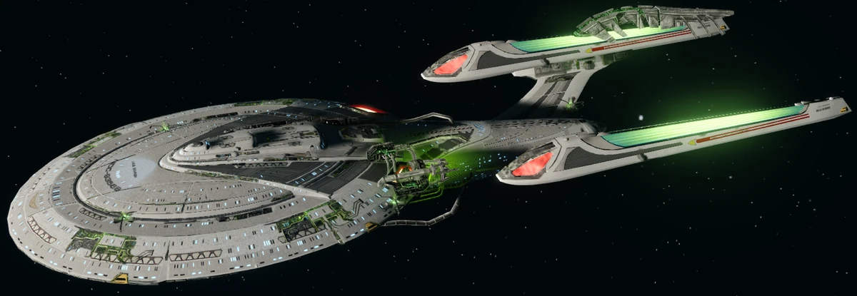 Assimilated Borg Technology - Official Star Trek Online Wiki