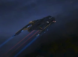 U.S.S. Gryphon - Official Star Trek Online Wiki