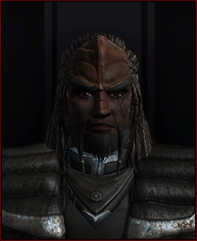 Brig Officer - Official Star Trek Online Wiki