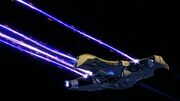 Damage type (space) - Official Star Trek Online Wiki