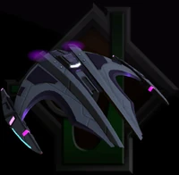 Hangar - Jem'Hadar Fighters - Official Star Trek Online Wiki