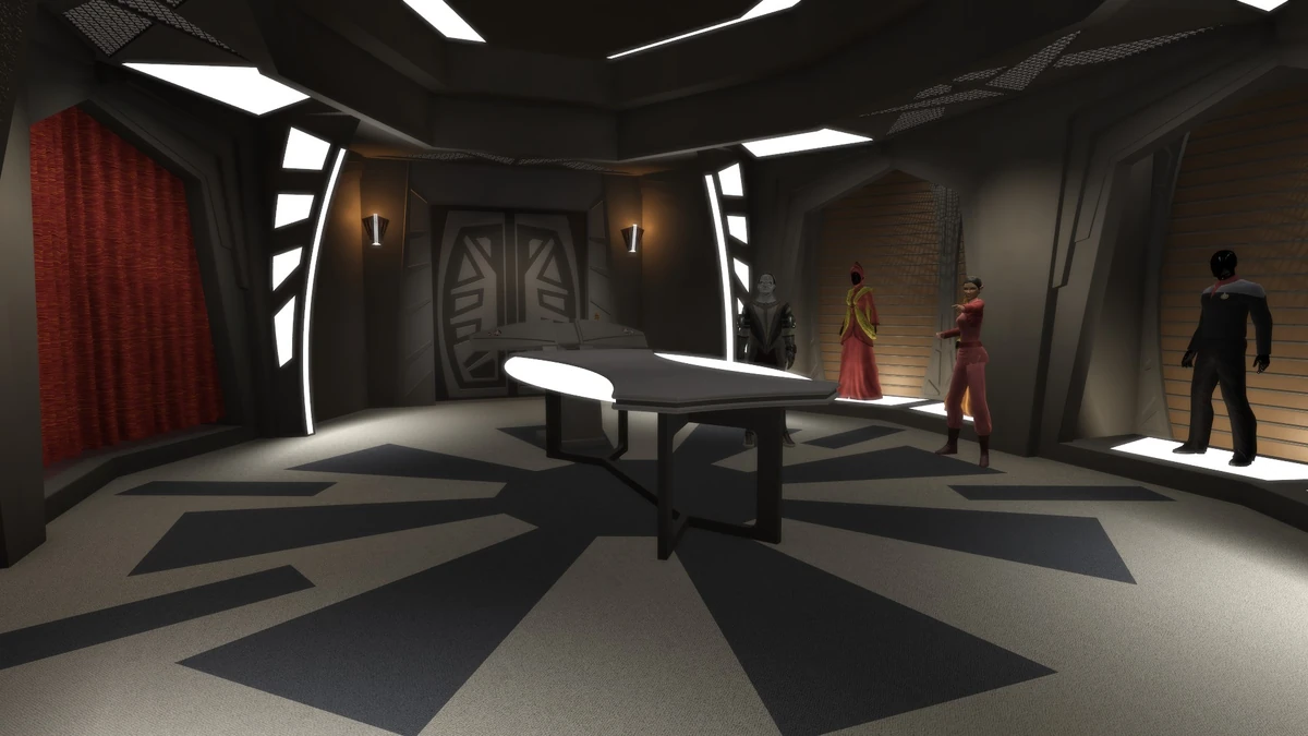 Category:Karemma (planet) - Official Star Trek Online Wiki