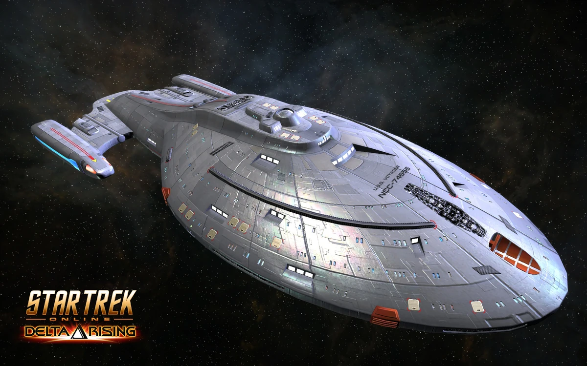 Delta Rising - Official Star Trek Online Wiki