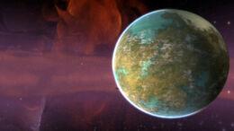 Dubhe System - Official Star Trek Online Wiki