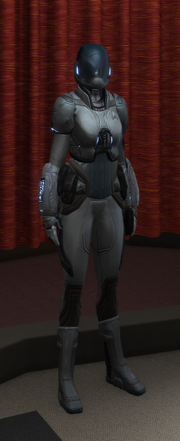 M.A.C.O Uniform - Official Star Trek Online Wiki