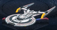 Shepard class - Official Star Trek Online Wiki