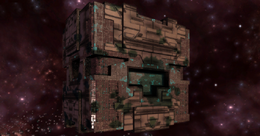 Cooperative Tactical Cube - Official Star Trek Online Wiki
