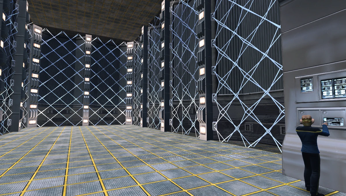 Holodeck - Official Star Trek Online Wiki