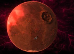 Iconia - Official Star Trek Online Wiki