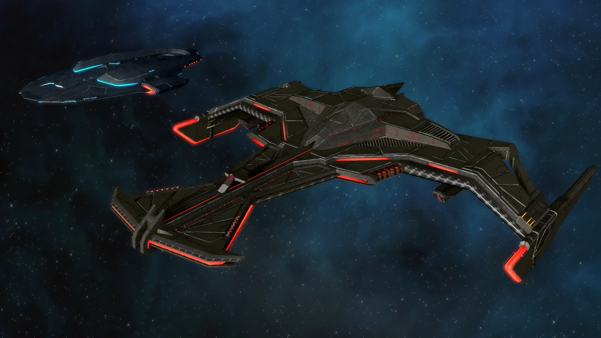 Intelligence Officer (specialization) - Official Star Trek Online Wiki